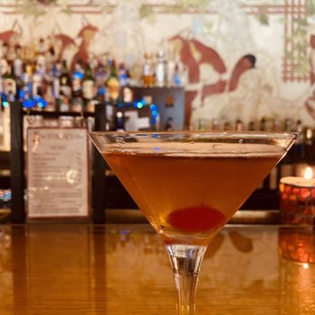 THE FOX DEN BAR - Updated April 2025 - 85 Photos & 48 Reviews - 3845 ...