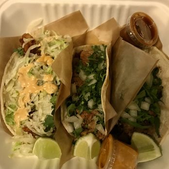 GUS TACOS - Updated July 2025 - 25 Photos & 16 Reviews - 1546 Dupont ...