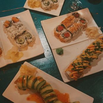 YOSAKE - Updated June 2024 - 367 Photos & 265 Reviews - 33 S Front St ...