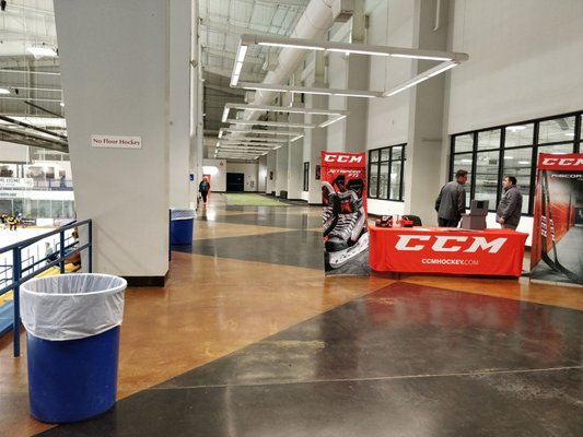 ICE CENTRE AT THE PROMENADE - Updated November 2024 - 19 Photos & 27 ...