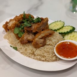 ALL RICE THAI - Updated July 2025 - 475 Photos & 210 Reviews - 7001 ...