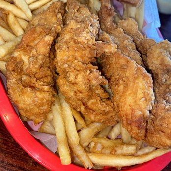 FRANGOS CHICKEN FINGERS - Updated October 2024 - 17 Reviews - 35 Lowell ...