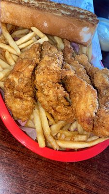FRANGOS CHICKEN FINGERS - Updated May 2025 - 17 Photos & 26 Reviews ...