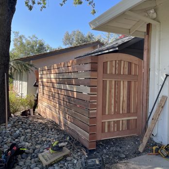 REUBEN BORG FENCE - 700 Photos & 914 Reviews - 2415 San Ramon Valley ...