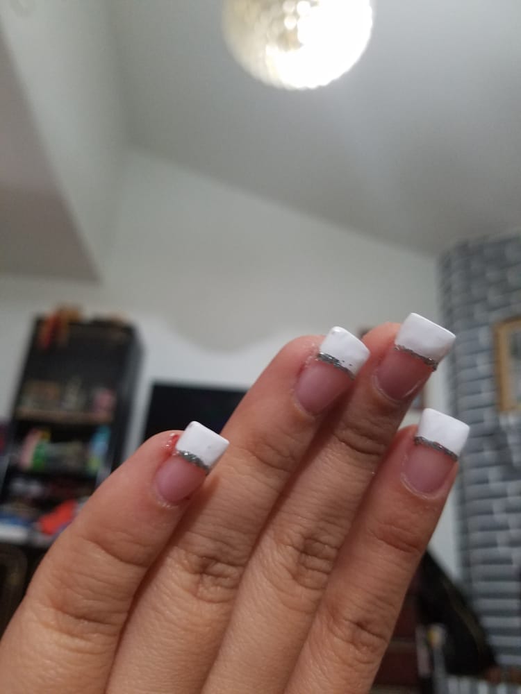 POLO NAILS - Updated August 2025 - 13 Photos & 16 Reviews - 11916 ...