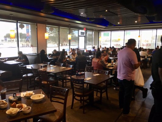 888 CHINESE RESTAURANT - 117 Photos & 161 Reviews - 12346-A Gulf Fwy ...