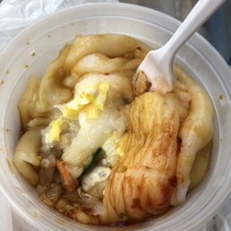 CHEONG FUN CART - 186 Photos & 138 Reviews - 159 Hester St., New York ...