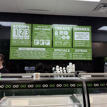 ALWAYS ICE CREAM - Updated October 2025 - 19 Photos & 11 Reviews - 1153 ...