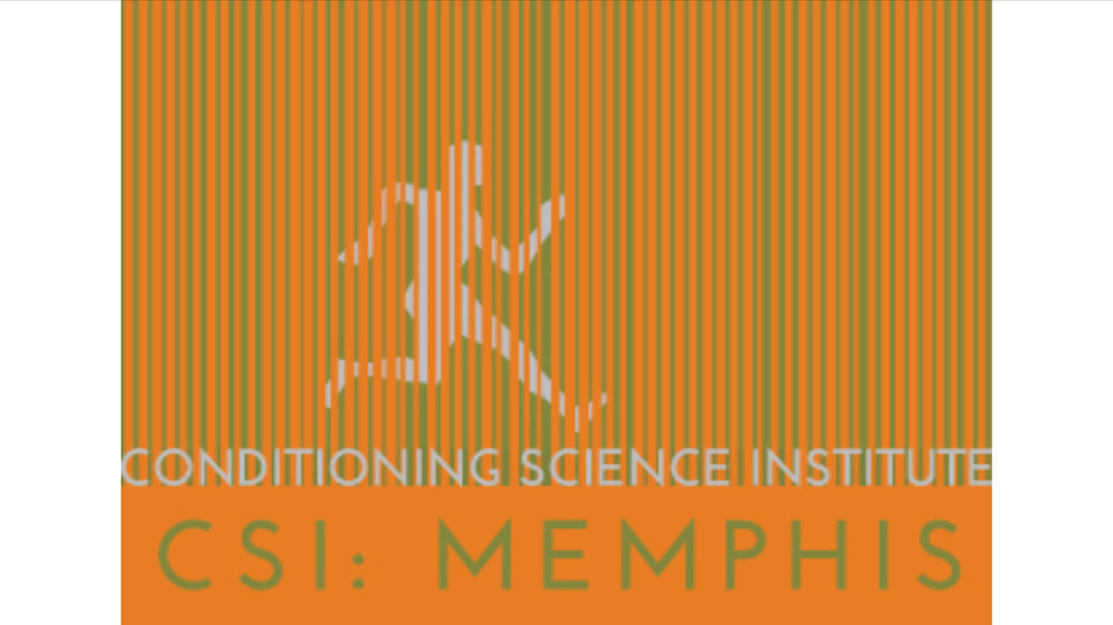 CSI OF MEMPHIS - Updated October 2025 - Memphis, Tennessee - Trainers ...