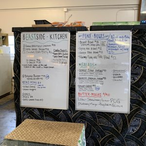 BEASTSIDE KITCHEN - 177 Photos & 93 Reviews - 5724 Kalanianaole Hwy ...