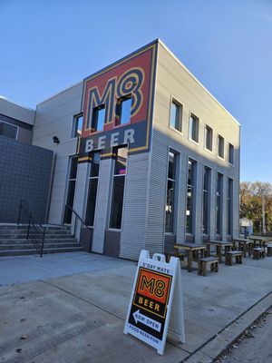 M8 BEER - Updated January 2026 - 71 Photos & 30 Reviews - 1399 S Sharp ...