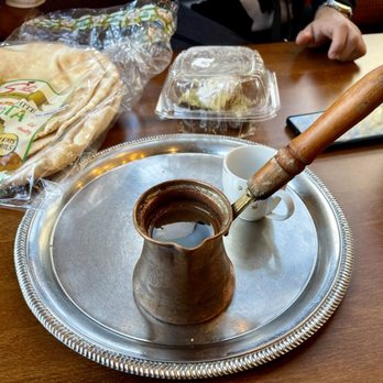 MANAKEESH CAFE BAKERY & GRILL - Updated November 2024 - 538 Photos ...