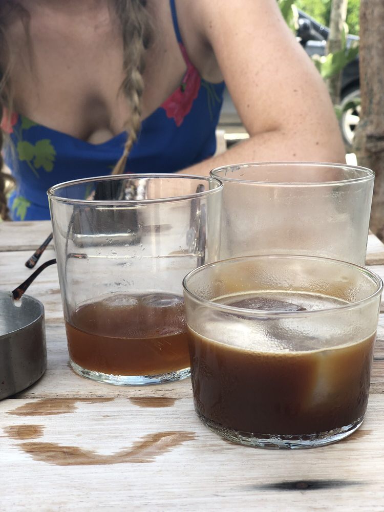 QŪENTIN - Av. Tulum Manzana 892, Tulum, Quintana Roo, Mexico - Coffee ...