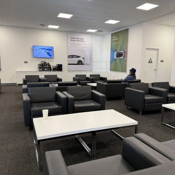 TESLA SERVICE CENTER - Updated August 2025 - 44 Photos & 23 Reviews ...