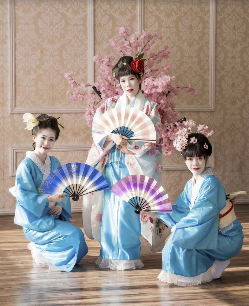 GEISHA OPERA SINGER - Updated November 2024 - 39 Photos - Los Angeles ...