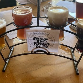 IDYLLWILD BREWPUB - Updated July 2024 - 977 Photos & 723 Reviews ...