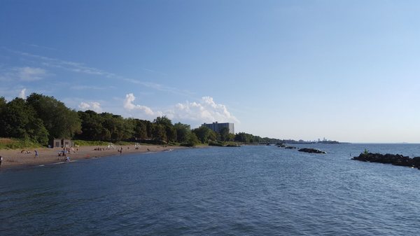 Photos of EUCLID BEACH PARK - Updated August 2024 - 80 Photos & 11 ...