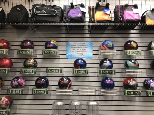 SPROUL LANES - 13 Photos & 23 Reviews - 745 W Sproul Rd, Springfield ...