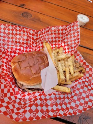 TOXIC BURGER - Updated December 2025 - 117 Photos & 336 Reviews - 943 ...