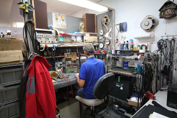 DELTRONICS - Updated November 2025 - 65 Reviews - 1363 W Chicago Ave ...