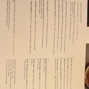 SEPIA - Updated September 2025 - 2716 Photos & 1385 Reviews - 123 N ...