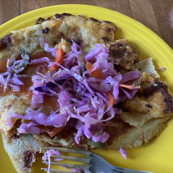 101 PUPUSAS - Updated June 2025 - 10 Photos - 2130 Redwood Hwy ...