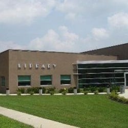 LOWER SOUTHAMPTON TOWNSHIP LIBRARY - 1983 Bridgetown Pike, Feasterville ...