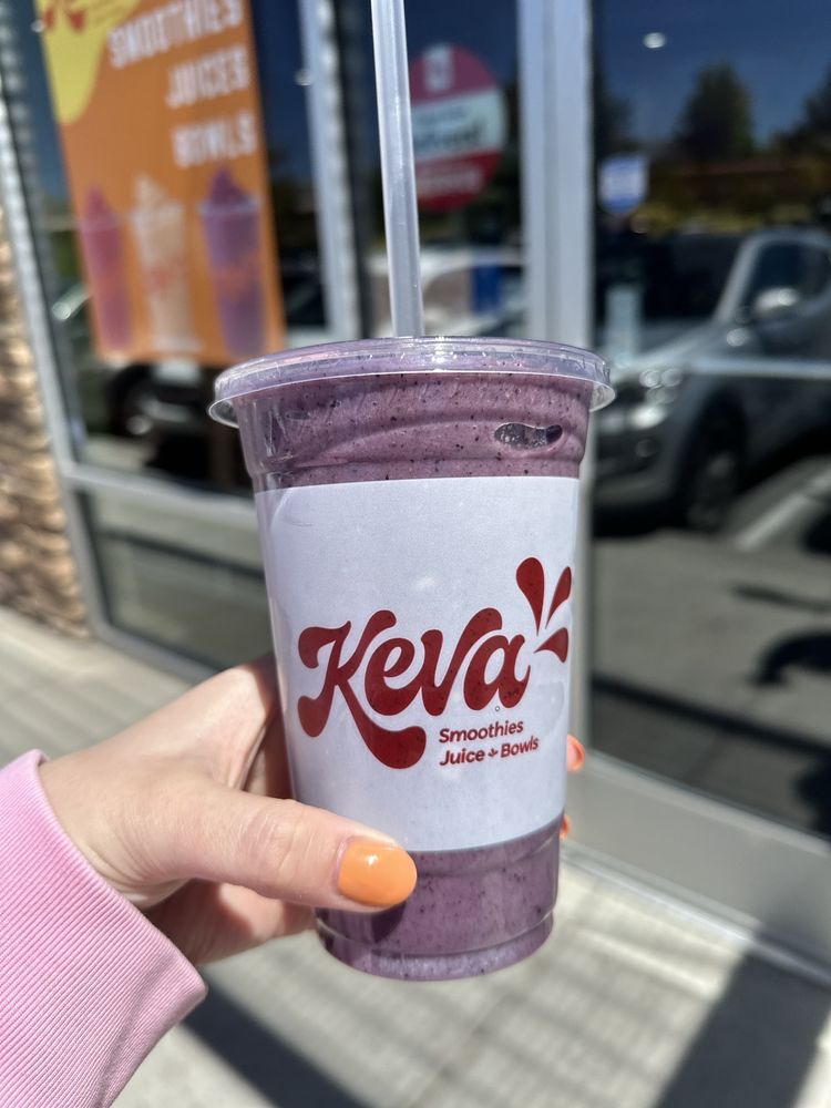 KEVA JUICE - Updated October 2025 - 126 Photos & 98 Reviews - 5020 Las ...