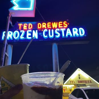 TED DREWES - Updated December 2024 - 1324 Photos & 1783 Reviews - 6726 ...