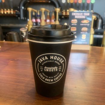JAVA HOUSE - Updated July 2025 - 156 Photos & 107 Reviews - 145 W Elm ...