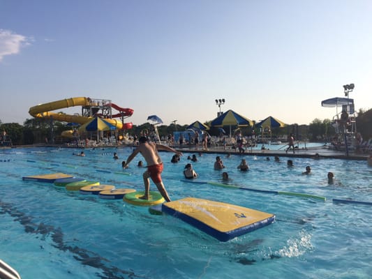 THOMAS A SOETAERT AQUATIC CENTER - Updated January 2026 - 13 Reviews ...