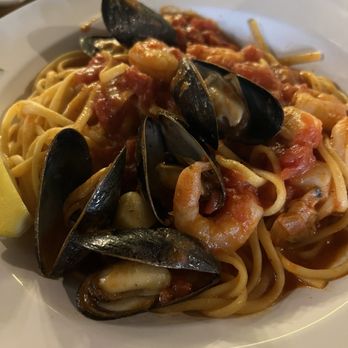 THE OLD SPAGHETTI FACTORY - Updated July 2025 - 159 Photos & 159 ...