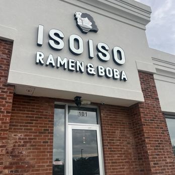 ISO ISO RAMEN & BOBA - Updated January 2026 - 199 Photos & 59 Reviews ...