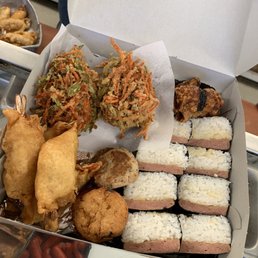 HILO LUNCH SHOP - 233 Photos & 174 Reviews - 421 Kalanikoa St, Hilo ...