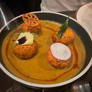 SAFFRON MODERN INDIAN DINING - 330 Photos & 93 Reviews - 223 N Water St ...