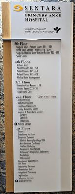 SENTARA PRINCESS ANNE - Updated December 2025 - 68 Photos & 78 Reviews ...