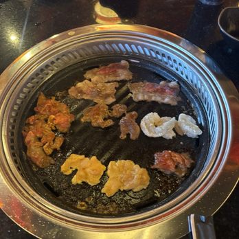 HONG BBQ & HOT POT - Updated January 2025 - 142 Photos & 63 Reviews ...