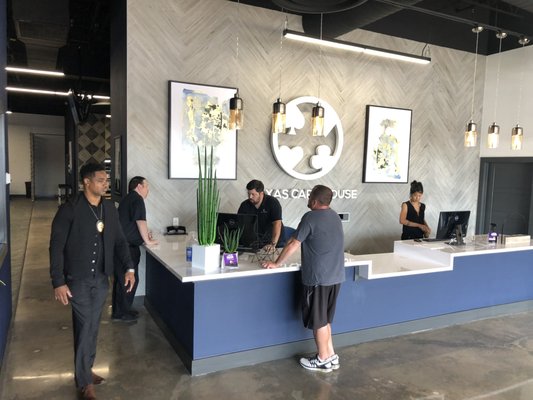 TEXAS CARD HOUSE - Updated December 2025 - 16 Photos - 1411 Spring ...