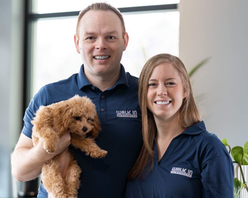 WALK IN CHIROPRATIC - Updated October 2025 - 15 Photos & 13 Reviews ...