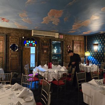 CHEZ JOSEPHINE - Updated April 2025 - 786 Photos & 697 Reviews - 414 W ...