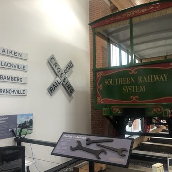 THE BEST FRIEND TRAIN MUSEUM - Updated September 2025 - 67 Photos - 23 ...