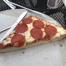 FELLINI’S PIZZA - 128 Photos & 179 Reviews - Pizza - 333 Commerce Dr ...