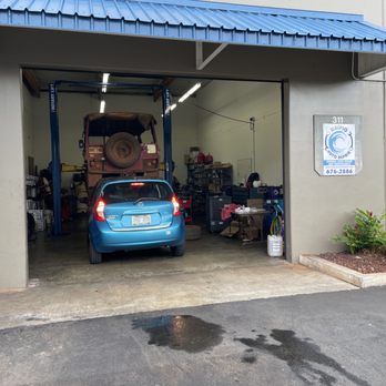 WAIPIO AUTO REPAIR - Updated October 2025 - 20 Photos & 104 Reviews ...