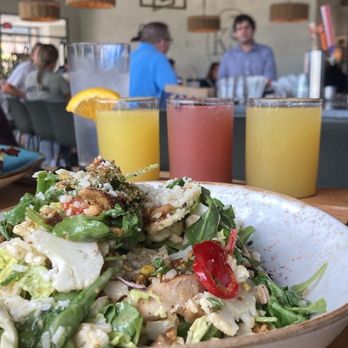 KITCHEN SOCIAL - 490 Photos & 283 Reviews - 6791 Longshore St, Dublin ...