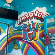 HAPPY ICE - 470 Photos & 346 Reviews - 7324 Melrose Ave, Los Angeles ...