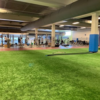 HACKENSACK MERIDIAN FITNESS & WELLNESS - Updated December 2025 - 61 ...