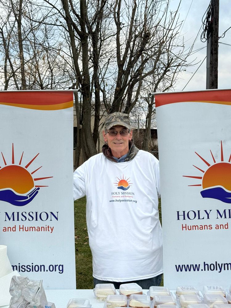 HOLY MISSION - Updated July 2024 - Request Information - 29 Photos ...