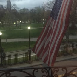 UNION CLUB - Updated August 2025 - 11 Photos - 8 Park St, Boston ...