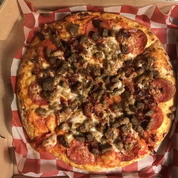 Bozzelli’s - Order Online - 156 Photos & 194 Reviews - Pizza - Downtown ...
