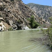 AZUSA RIVER WILDERNESS PARK - CLOSED - 47 Photos - Hiking - 100 Old San ...